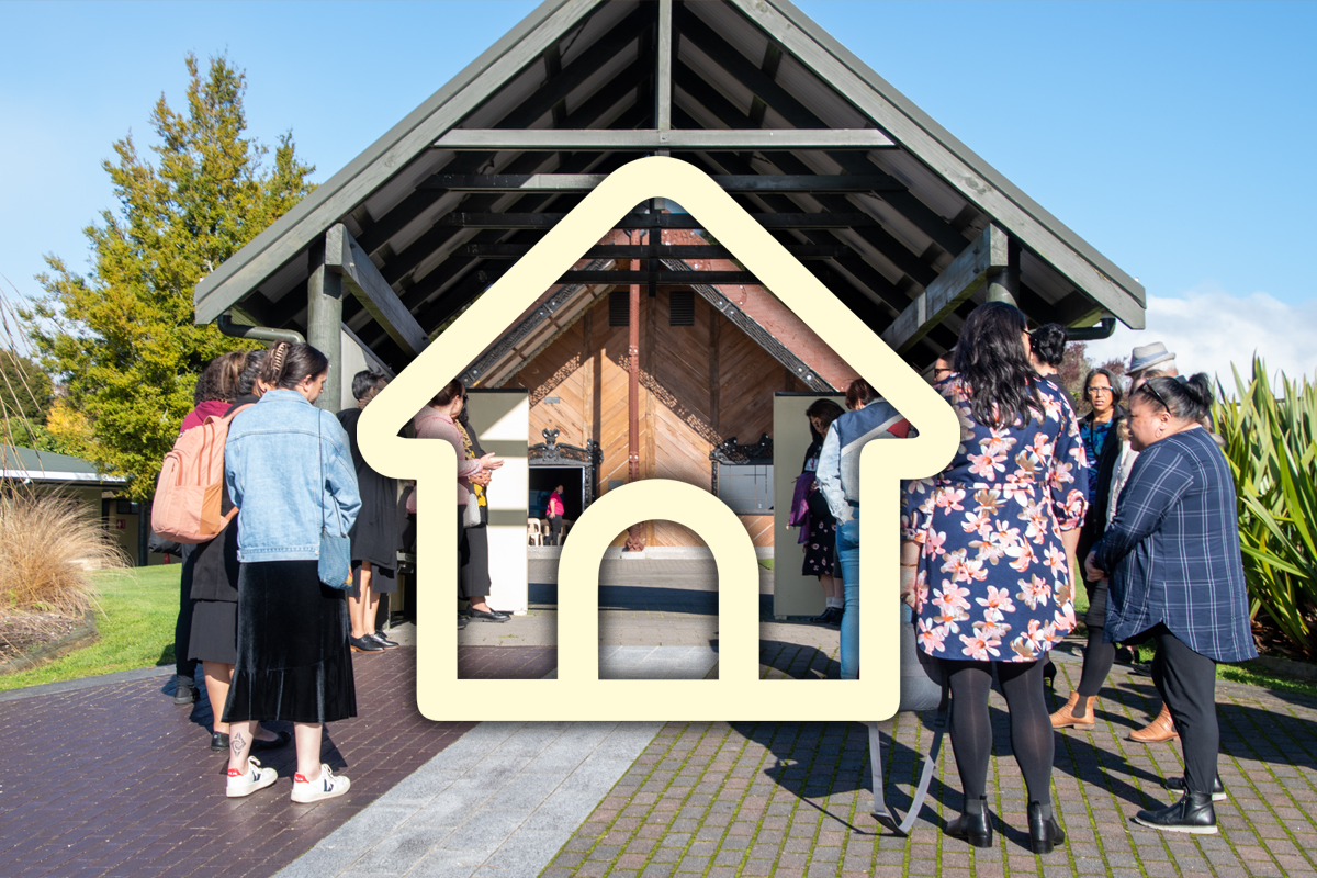 Te Kaunihera o Ngā Neehi Māori – National Council of Māori Nurses