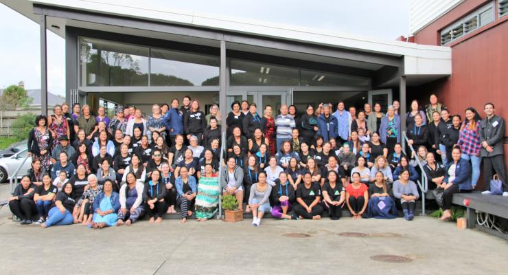 Annual National – Hui a Tau – Te Kaunihera o Ngā Neehi Māori