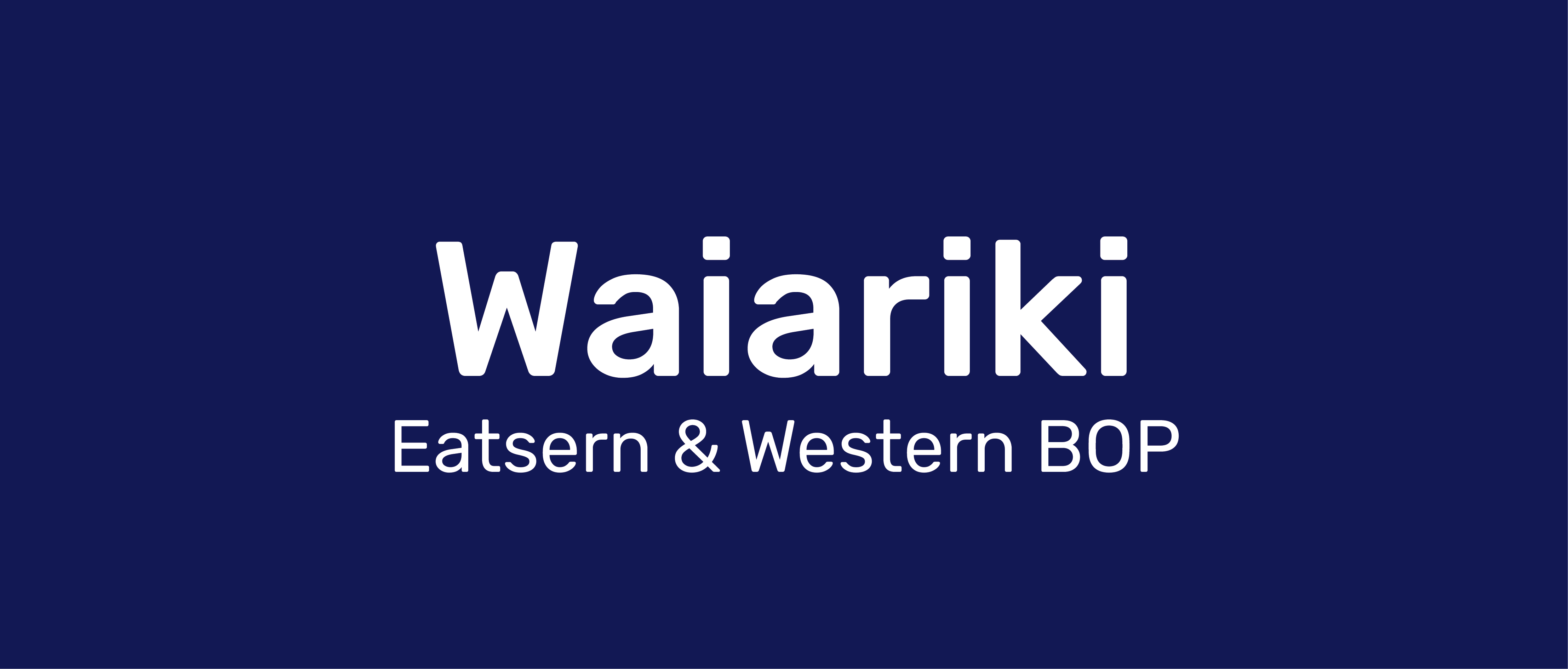 Peka – Branches – Te Kaunihera o Ngā Neehi Māori