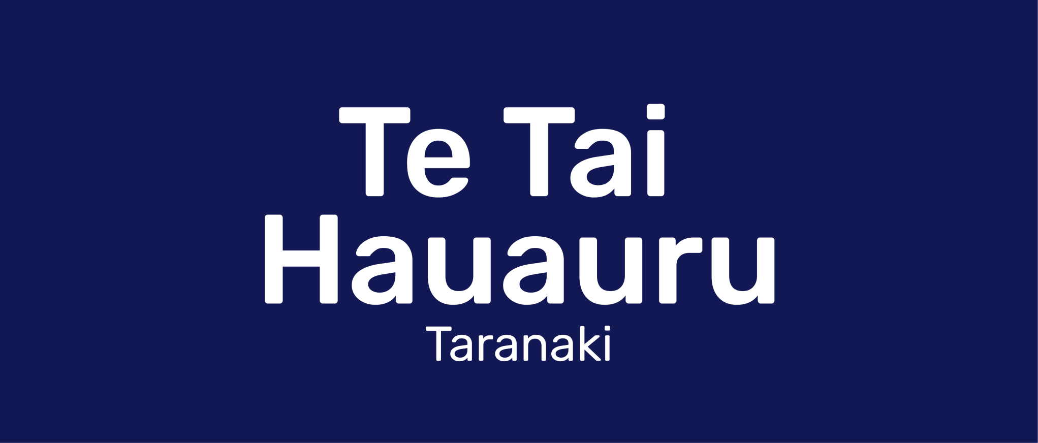 Peka – Branches – Te Kaunihera o Ngā Neehi Māori