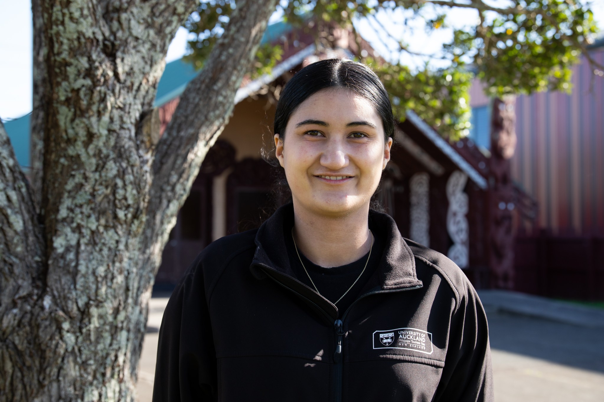 Current Komiti Teina Representatives – Te Kaunihera o Ngā Neehi Māori